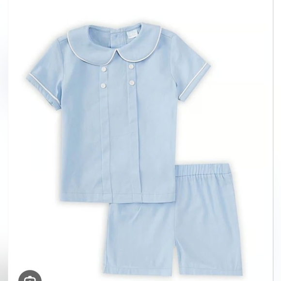 Edgehill Collection | Matching Sets | Edgehill Collection 24m Boys ...